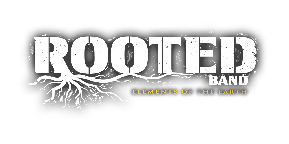 Home - Rooted Band